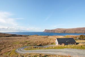Wilderness Cottages Scotland - Scottish Self Catering Holiday Cottages