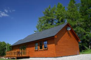 Wilderness Cottages Scotland - Scottish Self Catering Holiday Cottages