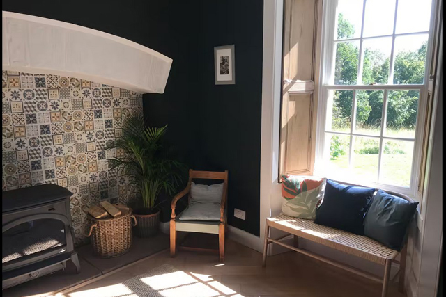 Upper Stewarton Holiday Cottage Eddleston, Peebles